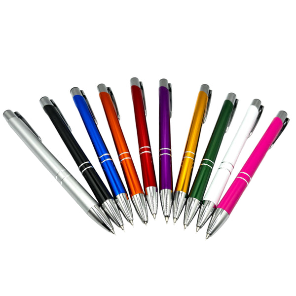 Weeding Pin Pen-Plain – Mr. Wraps & Cups