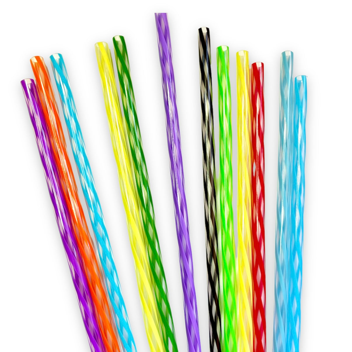 Straw Bundle – Mr. Wraps & Cups