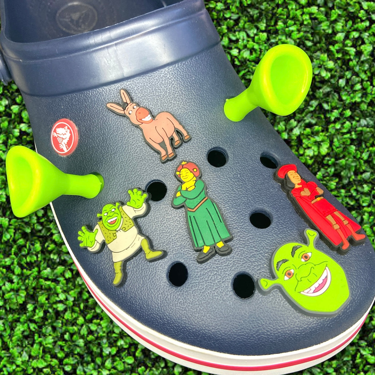 Shrek Bundle – Mr. Wraps & Cups